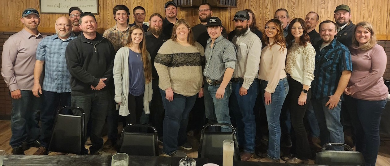 Inside the Kennard Fire Rescue with Squad Chief Kylee Nielsen – Blair, Nebraska News