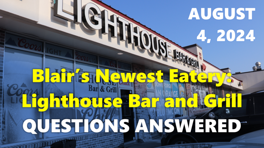 Questions Answered: Blair’s Newest Restauranteur, Gueorgui Platchkov ...