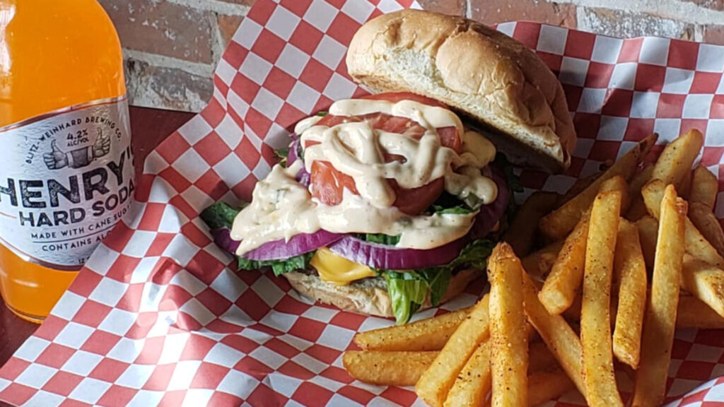 SDAEIB #1 – Red Brick Bar and Grill – Blair, Nebraska News