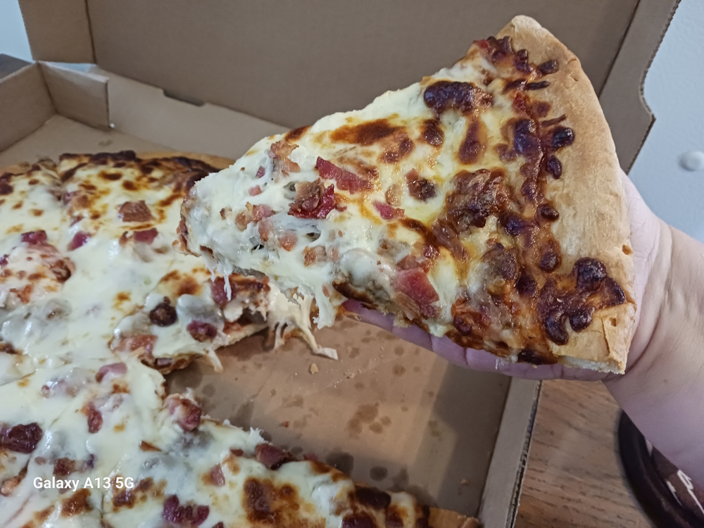 Blair Food Find: Taylor Quik-Pik Pizza - Blair, Nebraska News
